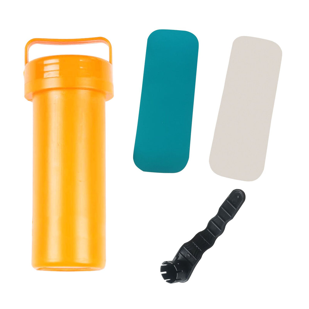 inflatable paddle board patch kit SUP Repair Kit with PVC Patches Glue ...