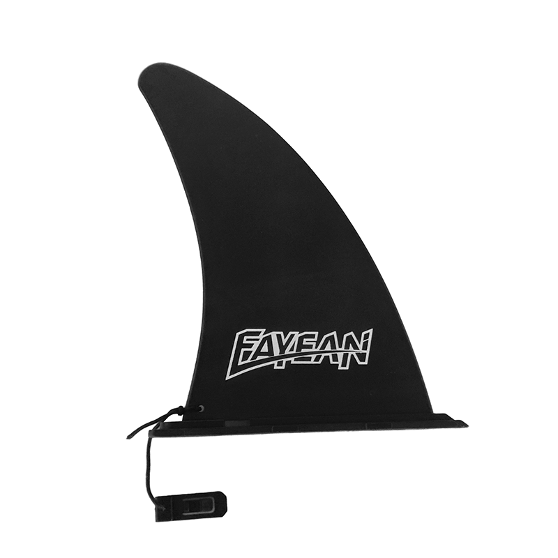 Removable Universal SUP Fin, Nylon Safe Reinforced Surfboard Fins – Fayean